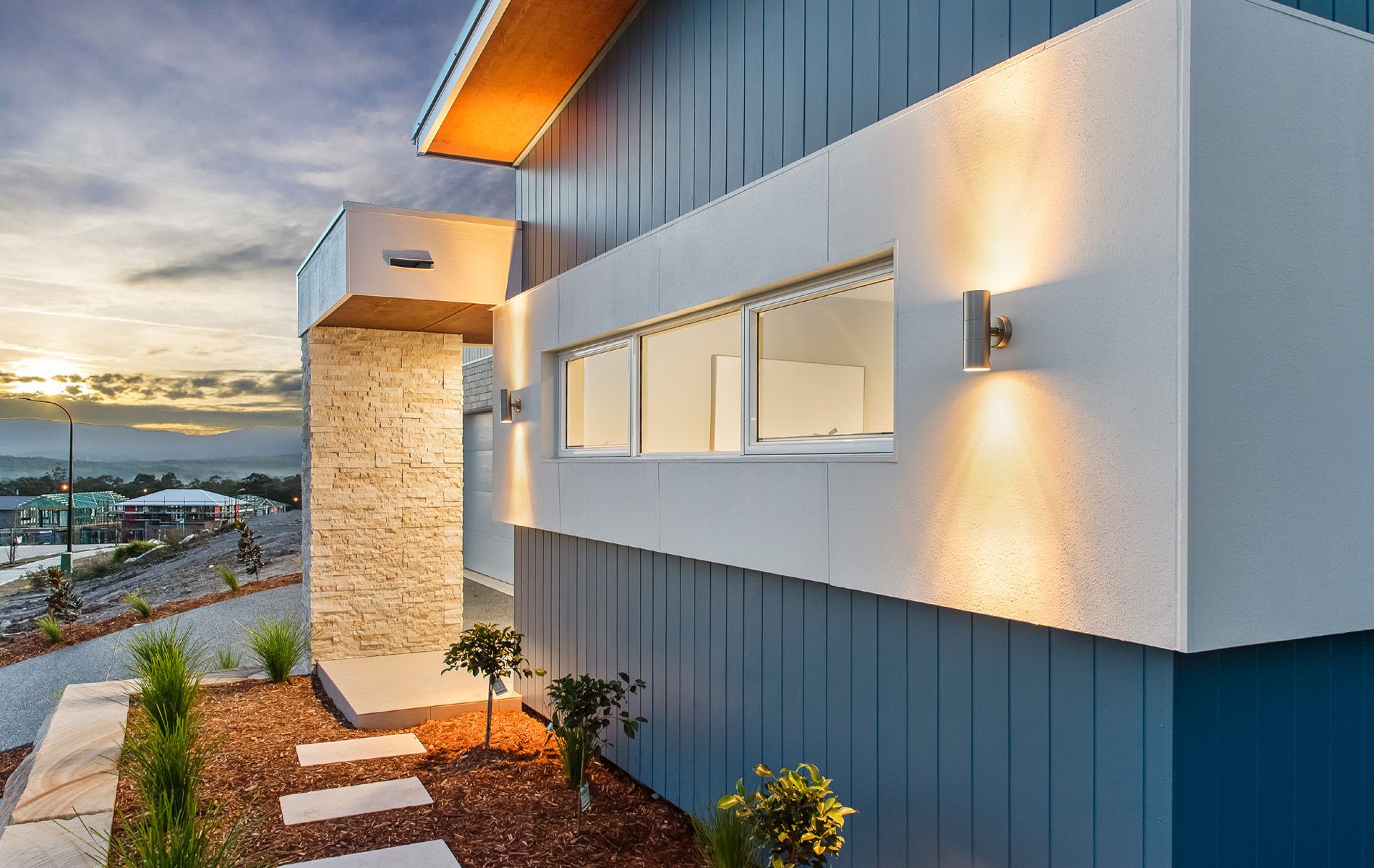 Visit Our Display Home in Lochinvar | Hunter Designer Homes