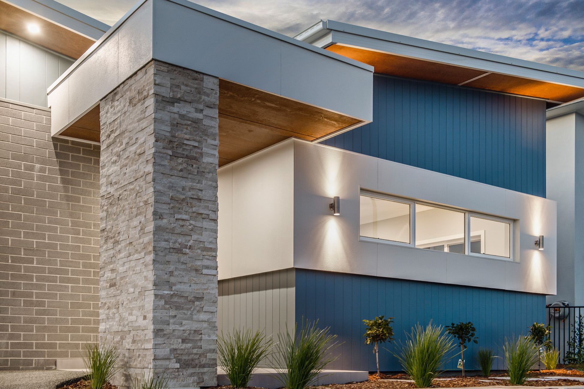 Home Builder Hunter Valley & Newcastle | Hunter Designer Homes