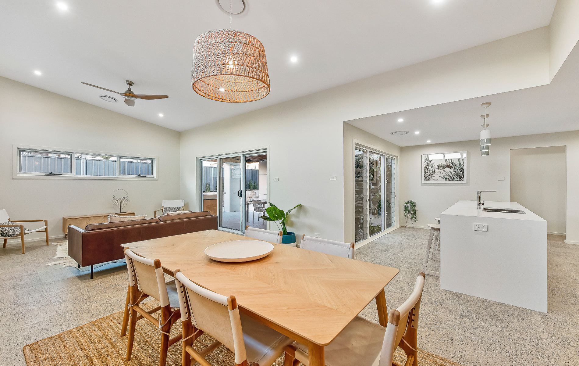 Home Builder Hunter Valley & Newcastle | Hunter Designer Homes