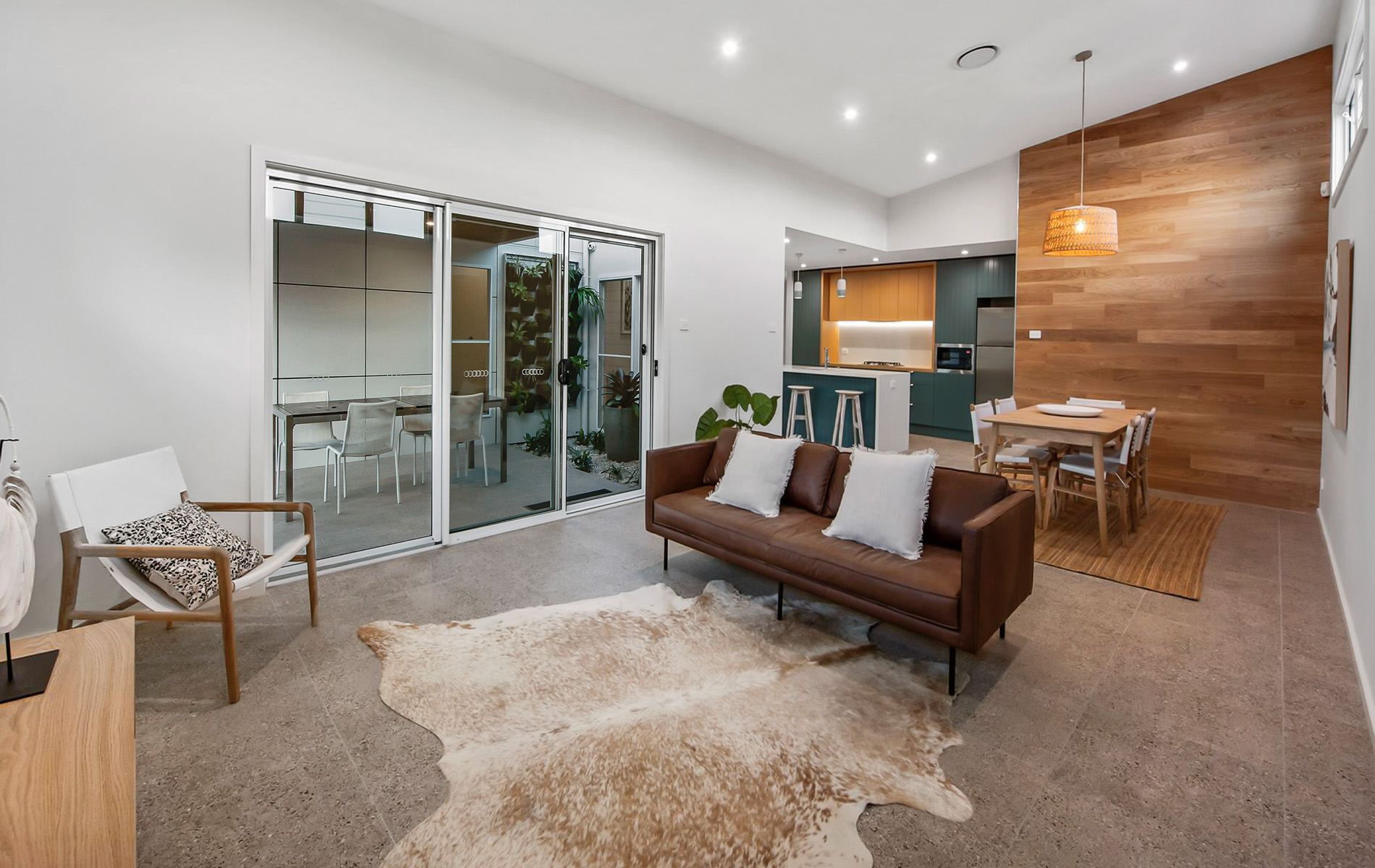 Home Builder Hunter Valley & Newcastle | Hunter Designer Homes