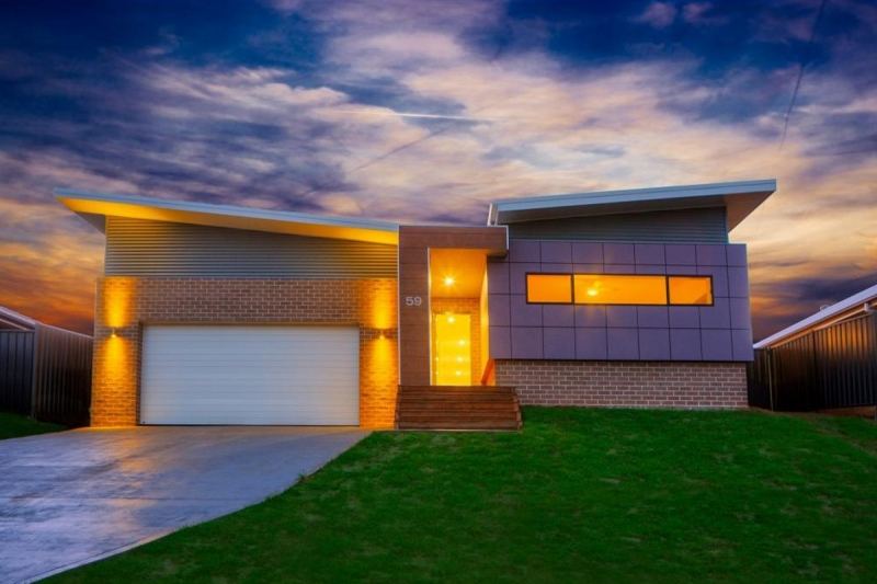 Gallery - Hunter Designer Homes | Newcastle & Hunter Valley