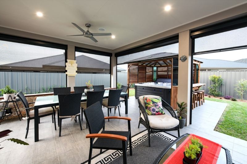 Gallery - Hunter Designer Homes | Newcastle & Hunter Valley