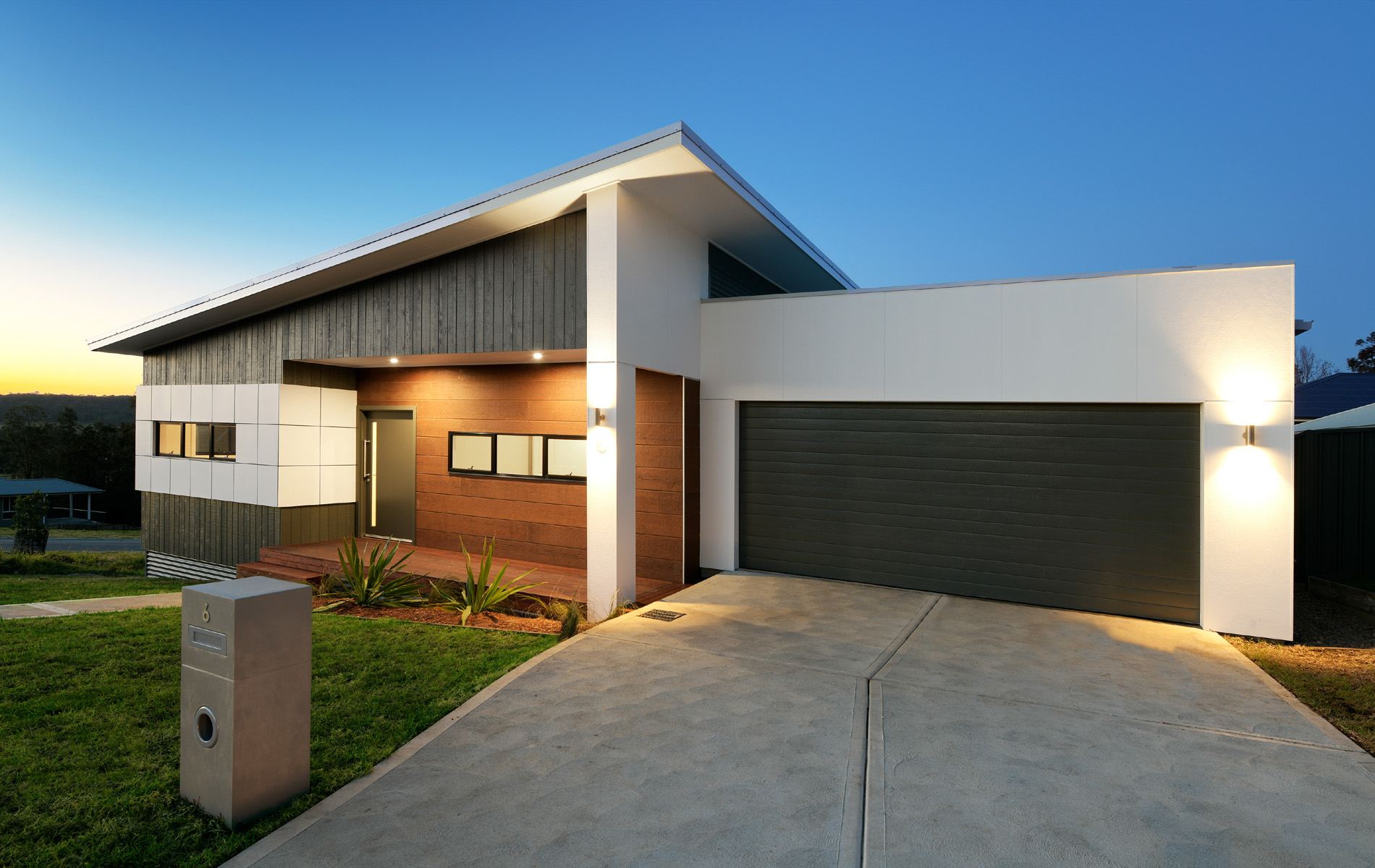 Designs | Hunter Designer Homes | Newcastle & Hunter Valley