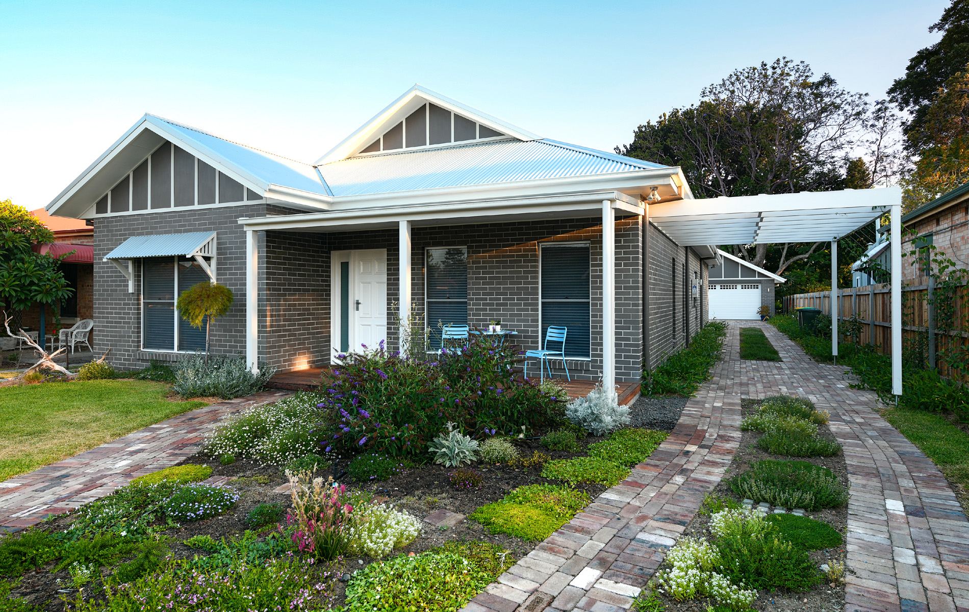 Contact - Hunter Designer Homes | Newcastle & Hunter Valley