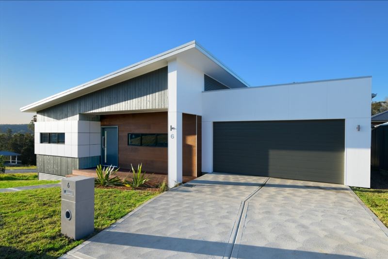 Gallery - Hunter Designer Homes | Newcastle & Hunter Valley