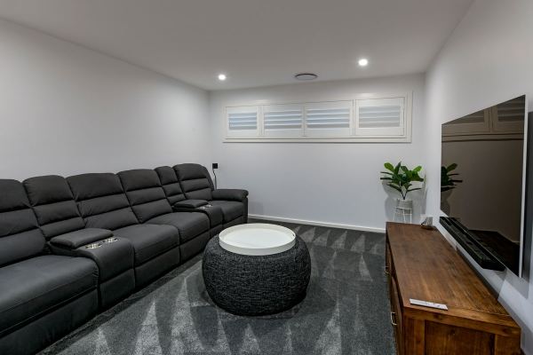 Gallery - Hunter Designer Homes | Newcastle & Hunter Valley