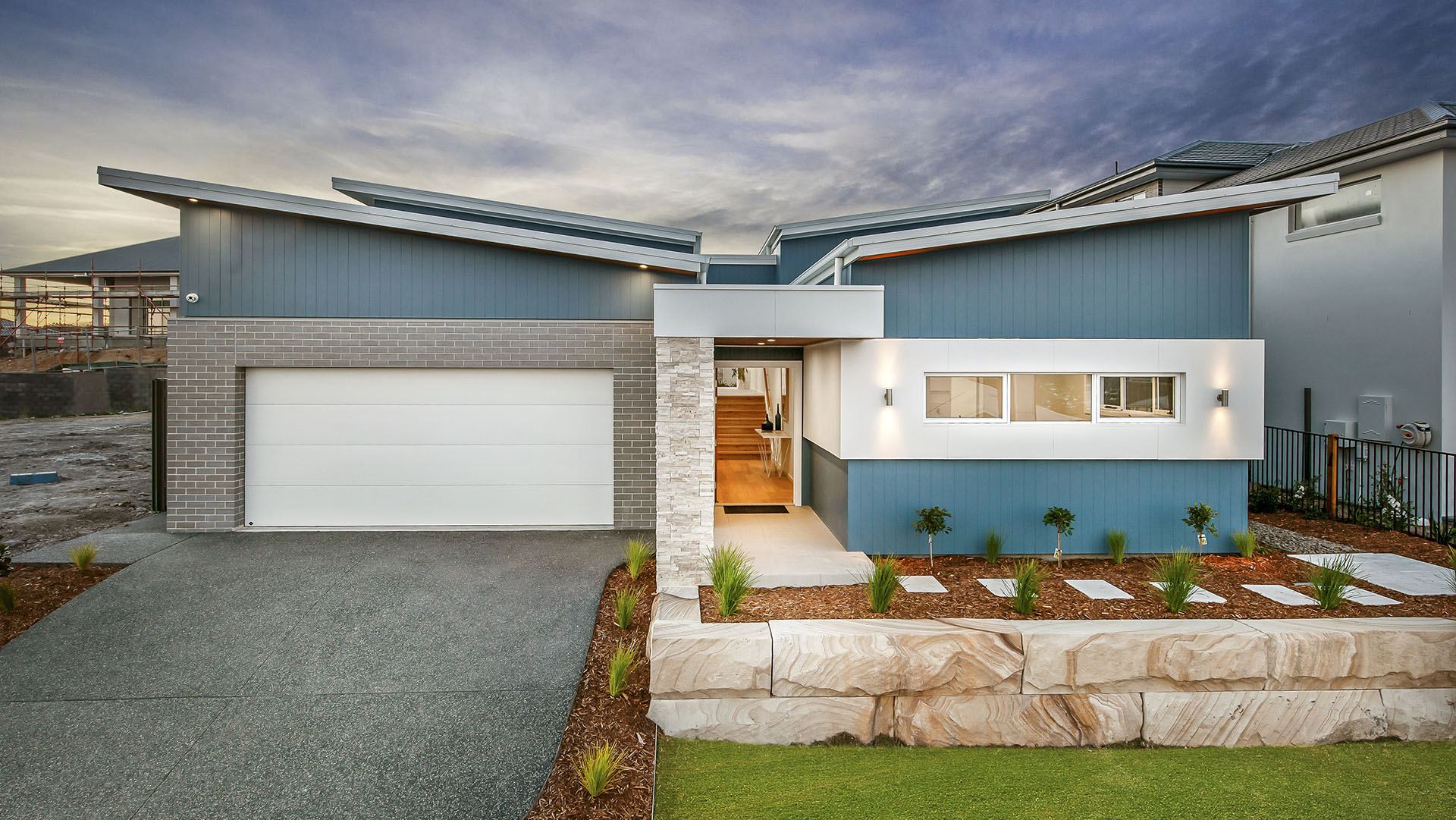 Home Builder Hunter Valley & Newcastle | Hunter Designer Homes