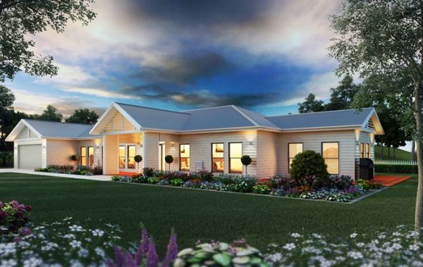 What is a Project Home? 10 Things You Didn’t Know - Hunter Designer ...