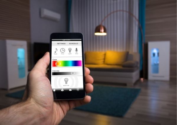 Lighting in Your Home: How It Will Impact Your Lifestyle - Hunter ...