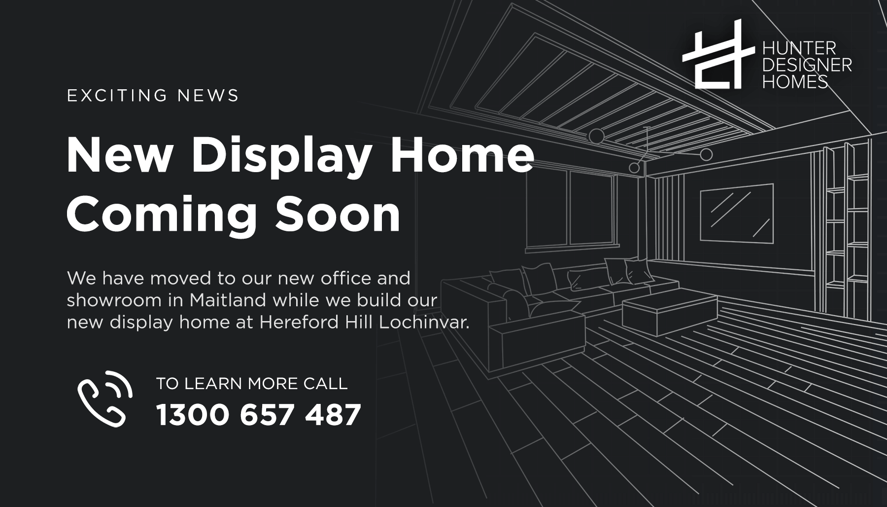 News | Hunter Designer Homes | Newcastle & Hunter Valley