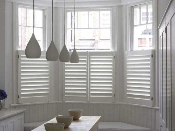 5 Best Types of Window Shutters - Hunter Designer Homes | Newcastle ...